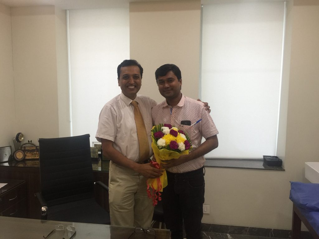 Academic at AOSM | A+ Orthopaedics & Sports Med Center|New Delhi